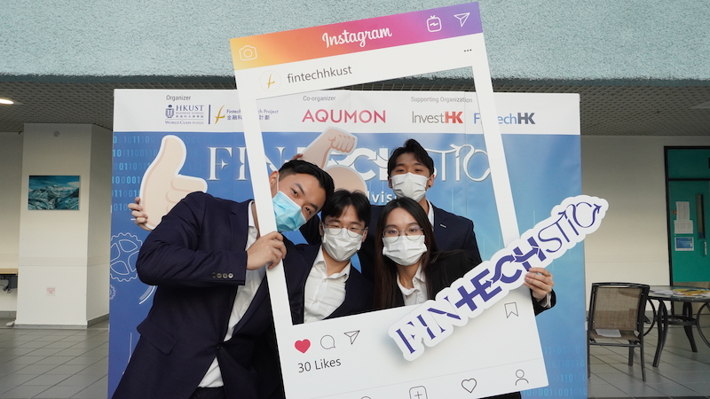 Home | HKUST Fintech Research Project
