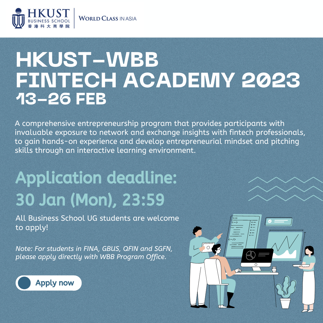 Home | HKUST Fintech Research Project