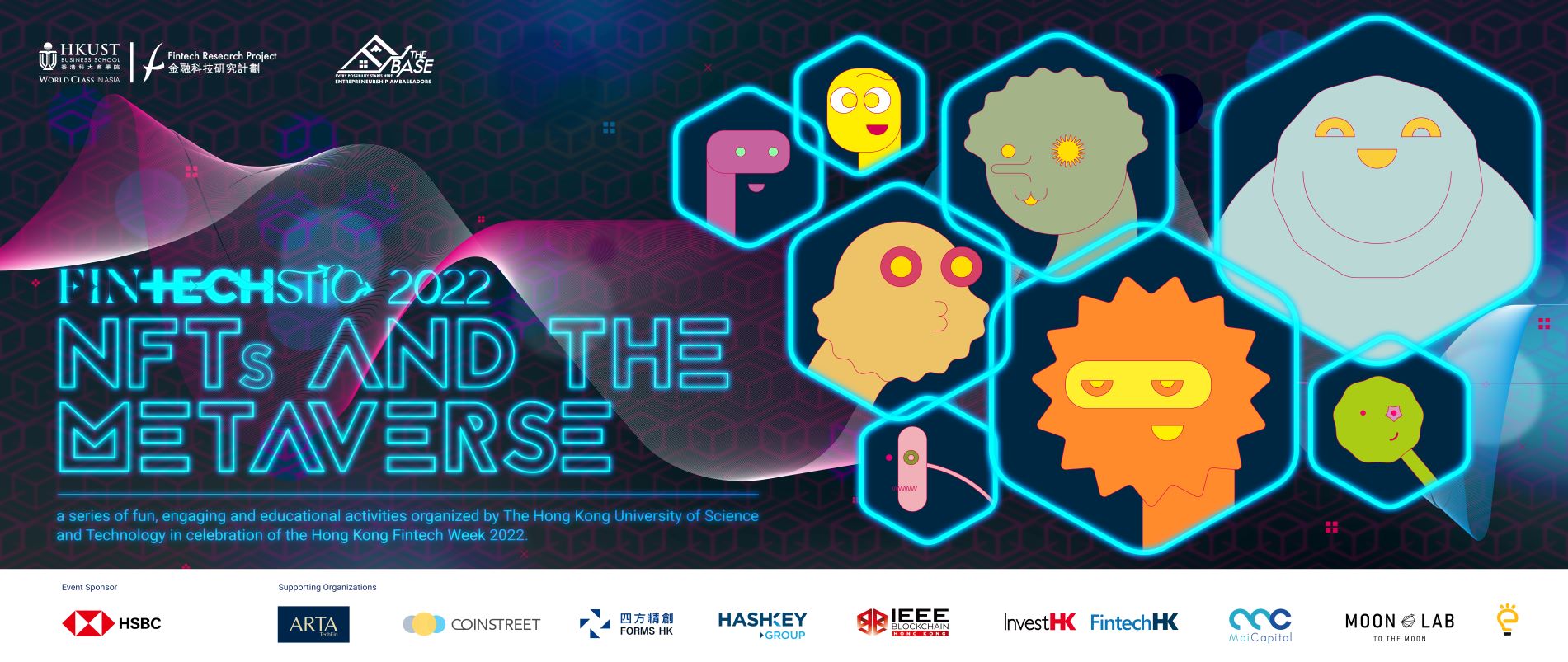 Home | HKUST Fintech Research Project